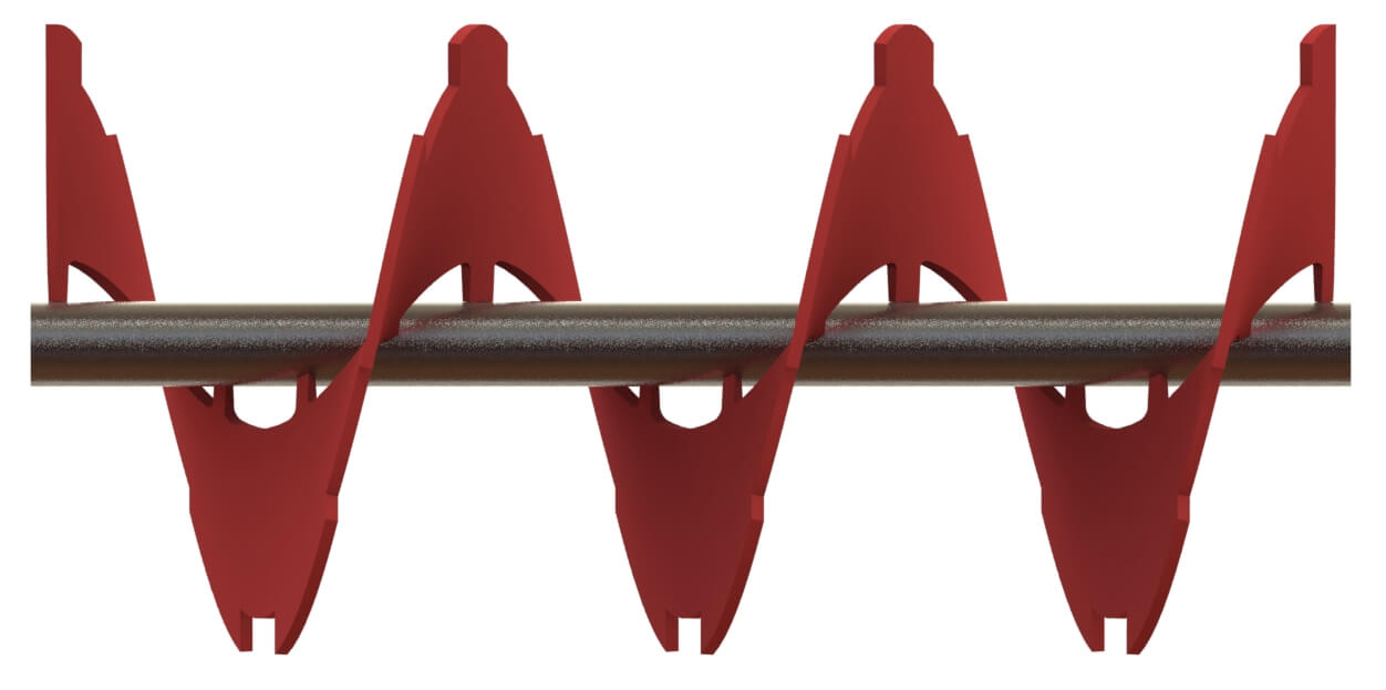 RoboHelix™ | The ultimate flight forming robot