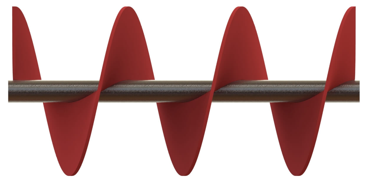 RoboHelix™ | The ultimate flight forming robot