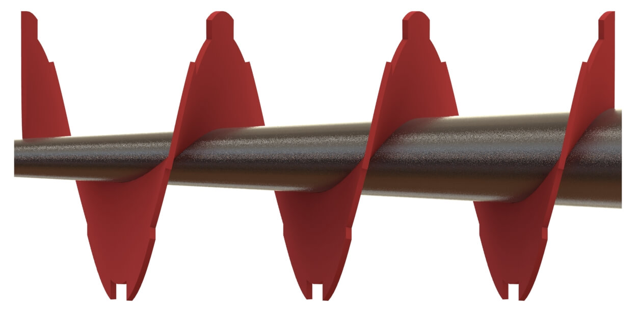 RoboHelix™ | The ultimate flight forming robot